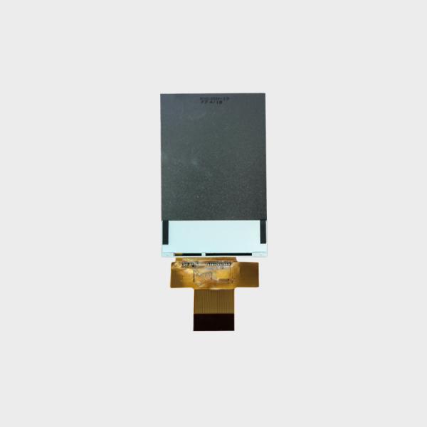 Quality Medical Equipments 3.5 Inch LCD Display Screen 320 ( RGB ) *480 SPI 300nits for sale