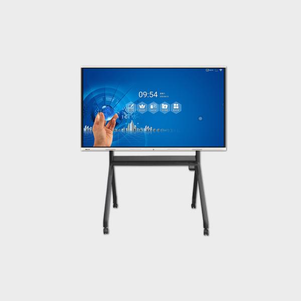 Quality 55 Inch Conference All In One Machine 3840*2160 350nits Video Conference Machine for sale