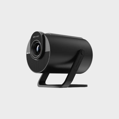 China 3.5 Inch Portable LCD Projector 1920P 1080P 270Lm Smart LCD Projector for sale