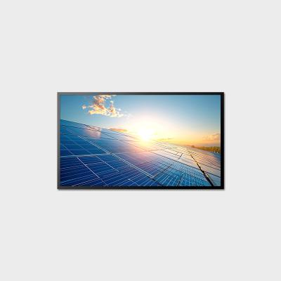 China Tela LCD de 18,5 polegadas para aplicação externa, suporte a personalização LCMA-RX0185GB03-C120 à venda