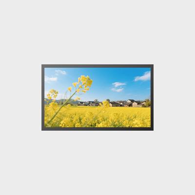 China 18.5 Inch LCD Panel Hight Brightness 1500nits LCMA-RX0185GB09-Z150  for sale