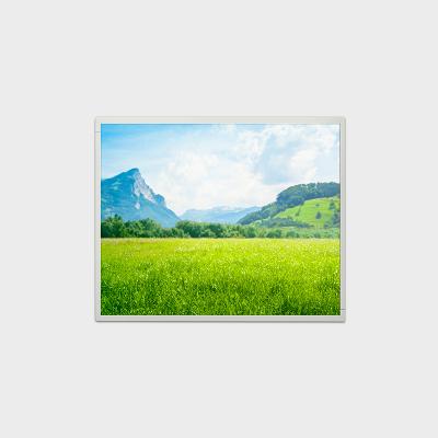 China 15.0 Inch High Brightness LCD Display 1024*768 Resolution LVDS With 1000nits LCMA-RX0150GB03-C100 for sale