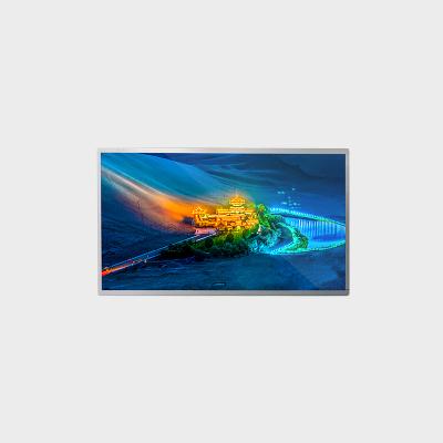 China 21.5 inch LCD Display with 500Nits Brightness 1920*1080 Resolution LVDS Connection LCMA-RX0215GB25-C050 for sale