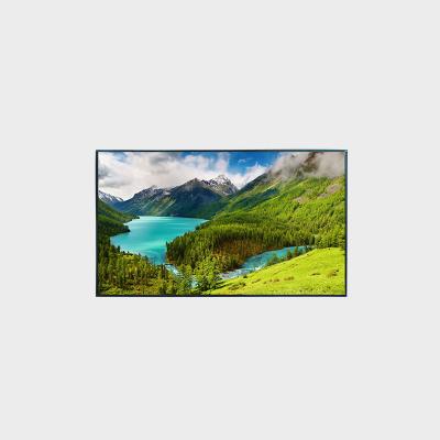 China 49 Inch High Resolution LCD Soluiton With 3840*2160 Support 3500nits Brightness Customization for sale