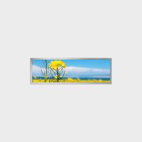 China 19.4 Inch TFT LCD Display Solution With 1920*510 Support Customization Smart Home Application for sale