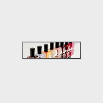 China 49.5 inch Bar Type TFT Display With 3840*1080 Resolution Super Market Commercial Display for sale