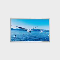 China 13.3 Inch TFT LCD Solution 800nits Brightness Solution Wide Temperature Display for sale
