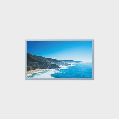 China 21.5 Inch TFT LCD Display D-LED Type Series With 2000nits Brightness Support Outdoor Application for sale