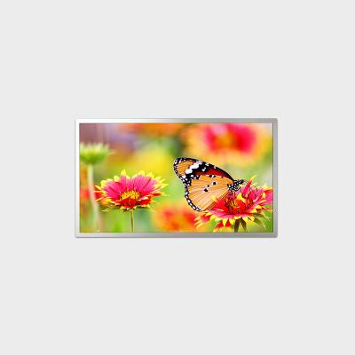 China 18.5 Inch TFT LCD Display Wide Temperature Support Smart Home & Industrial Application for sale