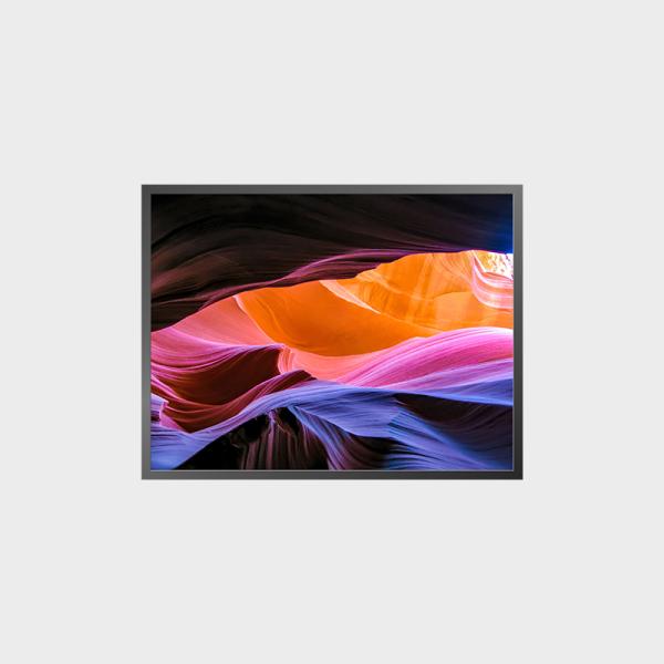 Quality 34.3 Inch Cutting Type TFT LCD Screen 1856*1420 Resolution Monitor for sale