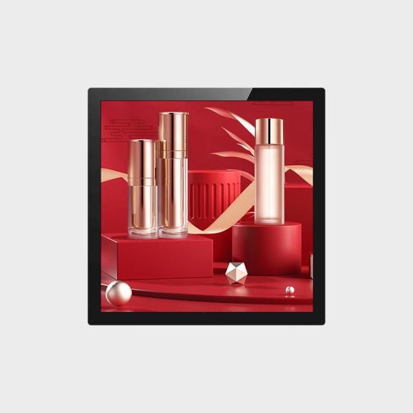 Quality 29.4 Inch Square Type TFT Aspect ratio 1:1 With Touch Panel Machine for sale