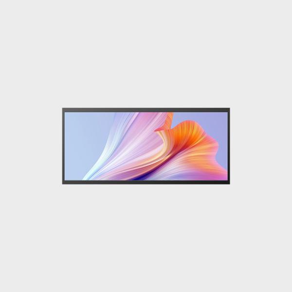 Quality 14.7 Inch Cutting Type TFT Display With 1920*808 Resolution Edge-LED Solution for sale