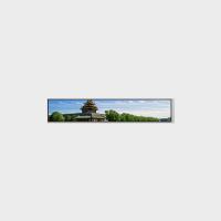 China 6.9 Inch Bar-Type LCD With 280*1424 Resolution Support Brightness Customization for sale