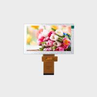 China 5.8 Inch Small LCD With 1920*1080 High Resolution Wide Temperature Range Solution for sale