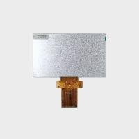 China 5.8 Inch Small LCD With 1920*1080 High Resolution Wide Temperature Range Solution for sale