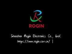 10.1 Inch High Brightness LCD Panel 1280*800 LVDS 1200nits LCMA-RX0101GI02-C120