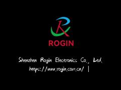 43Inch Four-sided Advertising TFT LCD With 1920*1080 Resolution Narrow Edge Solution