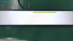 23.9 Inch Bar Type LCD Display 1920*360 LVDS 500nits Bar LCD Screen