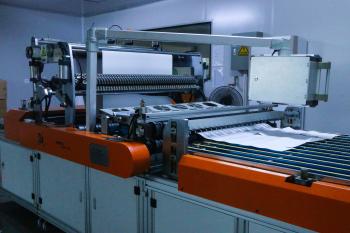 China Factory - Shenzhen Meiri Purification Technology Co., Ltd.