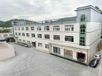 China Factory - Shenzhen Meiri Purification Technology Co., Ltd.