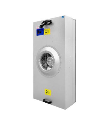 중국 조용한 고품질 견고하고 내구성 좋은 공예품 맑은 방의 팬 필터 단위 판매용