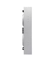China Customizable Airflow Patterns Stainless Steel Construction Low Noise Operation Fan Filter Unit (FFU) for Cleanroom for sale
