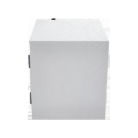 China Customized Dynamic GMP Electronic Interlocking Clean Room Pass Box for Laboratory Transfer Window for sale