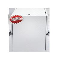 China Explosion Proof HEPA Filter Dynamic Pass Through Cabinet for Clean Room Transfer Window for sale