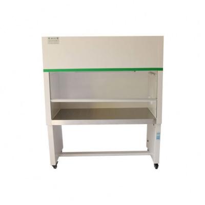 China Laminar Flow Cabinet Clean Table Bench Maintaining Cleanliness and Contamination Control for sale