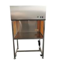China Laboratory Airtech Clean Bench Desktop Laminar Flow Work Bench for sale
