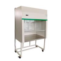 China Laboratory Airtech Clean Bench Desktop Laminar Flow Work Bench for sale