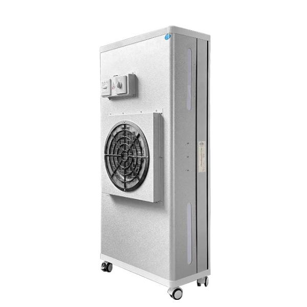 Quality High Performance Room Air Purifier Antibacterial Compact Portable Anion Air Purifier for sale