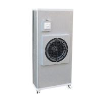 China Adjustable Airflow FFU Air Purifier with 1000m3/H Air Volume and HEPA Filter for sale
