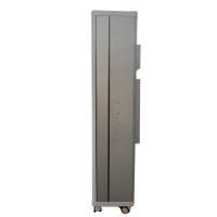 China Adjustable Airflow FFU Air Purifier with 1000m3/H Air Volume and HEPA Filter for sale