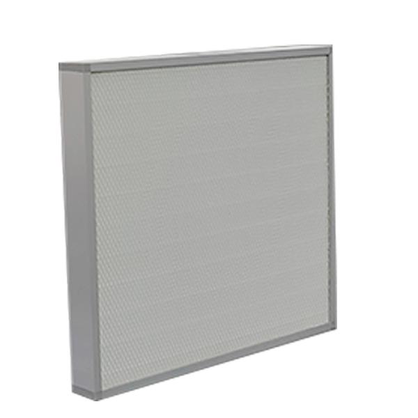 Quality Easy To Maintain Auto Adjusting HEPA Filter U15 U16 High Performance Air Filter for sale