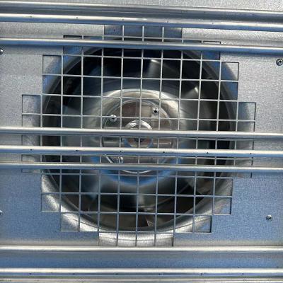 Cina Sistema di depurazione dell'aria dell'unità di filtro del ventilatore FFU per le apparecchiature delle stanze pulite in vendita