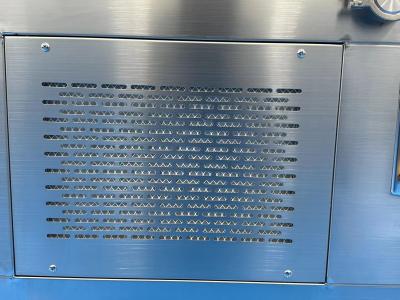 China Pharmaceutical Grade Laminar Flow Hood | H14 HEPA 99.9995% Efficiency & UV Sterilization for Aseptic Processing for sale