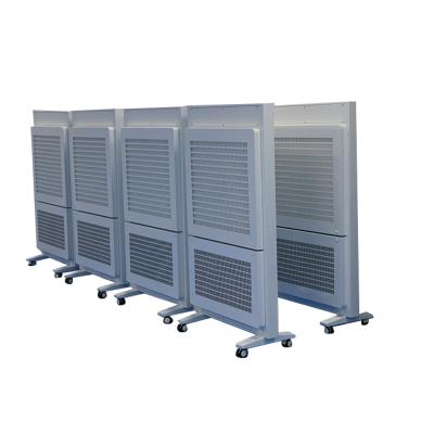 China Medical UV Air Sterilizer | 99.9% Virus Elimination | HEPA+UV-C for Hospitals & Schools | Quiet 50dB for sale