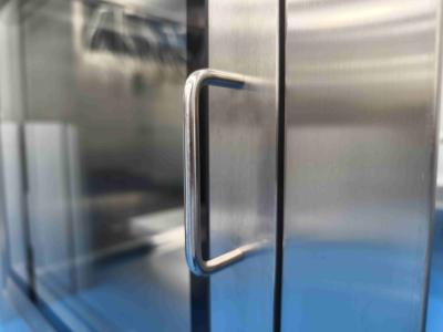 中国 クリーンルームの汚染管理ソリューションです 販売のため