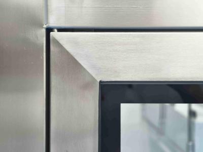 中国 クリーンルームの汚染管理ソリューションです 販売のため