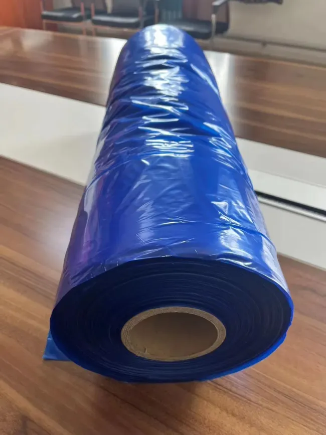 Plastic Pallet Cover and Storage Bag Furniture Cover: Waterproof, Dustproof, High Quality, Competitive Price and Own Factory