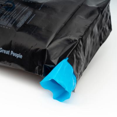 中国 25 Kg FFS Bag LDPE Polyethylene Fertilizer Bag Packaging Bag 販売のため
