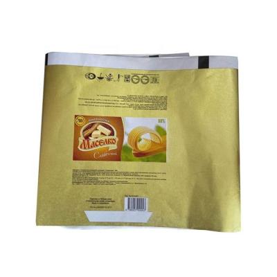 Cina With Laminated Roll Swab Aluminum Foil Packaging Paper in vendita