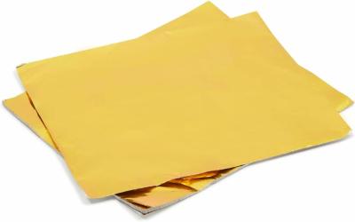 Cina With Laminated Roll Swab Aluminum Foil Packaging Paper in vendita