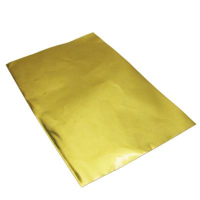 Cina With Laminated Roll Swab Aluminum Foil Packaging Paper in vendita