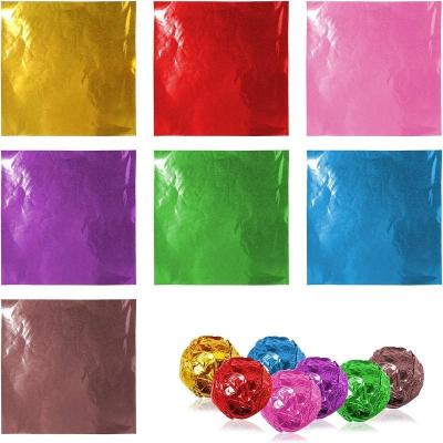 Κίνα Can Butter Paper Printing Aluminum Foil Custom Laminated προς πώληση