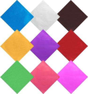 Κίνα Silver Butter For Printing Paper Aluminum Foil Laminated προς πώληση