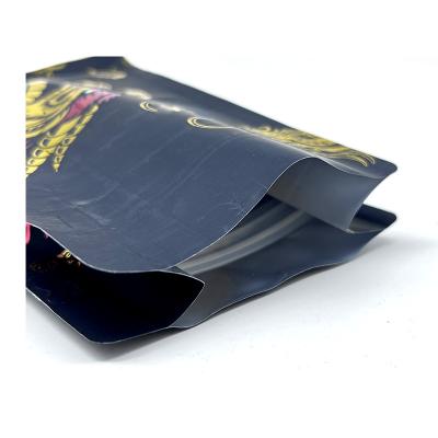 Cina BBQ Kebab Hot Dog Chicken Food Paper Packaging Paper Bags Foil Lined Carry Doner Kebab in vendita