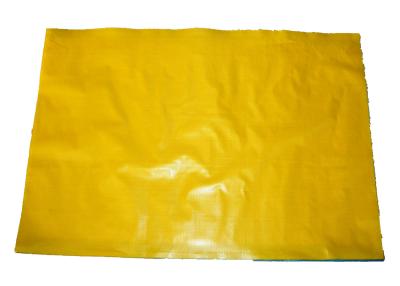 Cina Il polipropilene tessuto pp stampato insacca 25KG/50KG, sacchi tessuti pp ad alta resistenza in vendita