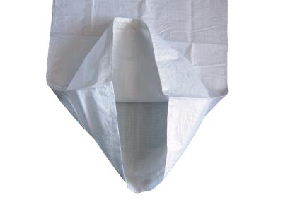 Cina L'imballaggio tessuto pp biodegradabile industriale insacca per calcare 25KG/50KG in vendita